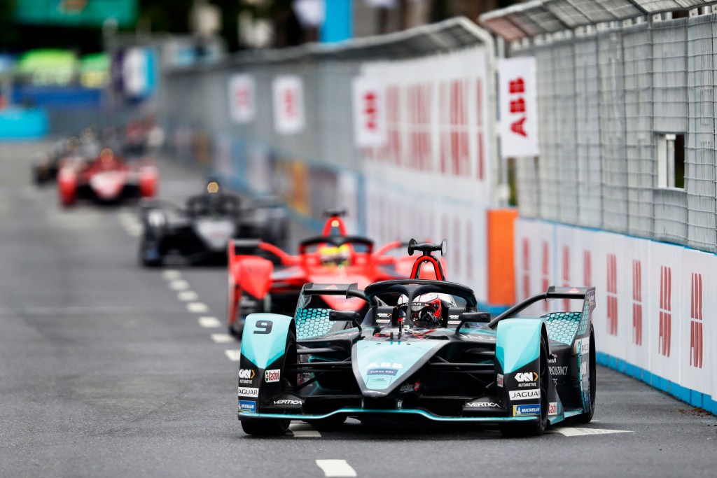 Formula E will introduce changes in Season 9