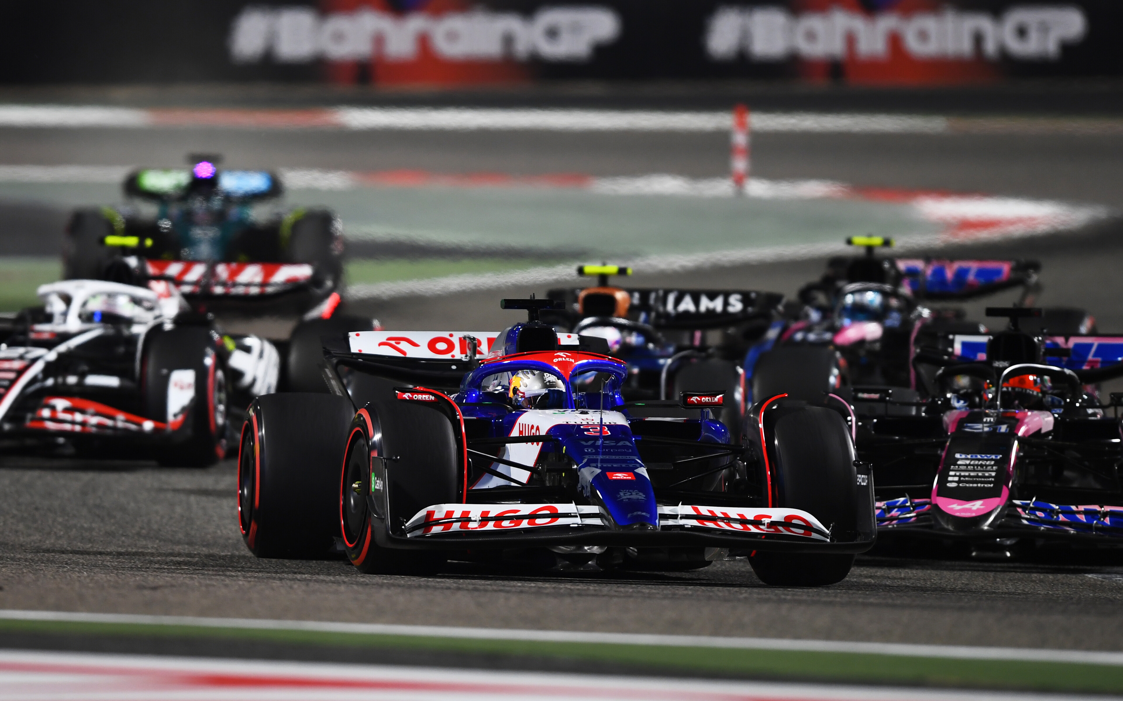 Netflix expected to bid for F1 live broadcasting rights