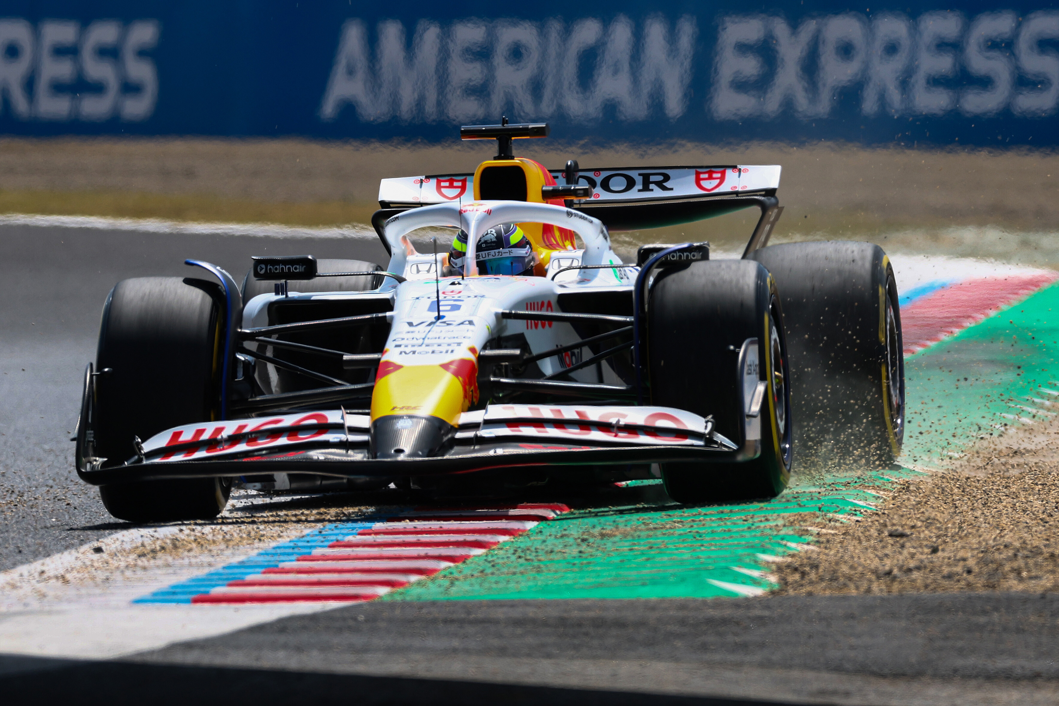 LIVE UPDATES: F1 Japan GP - Qualifying