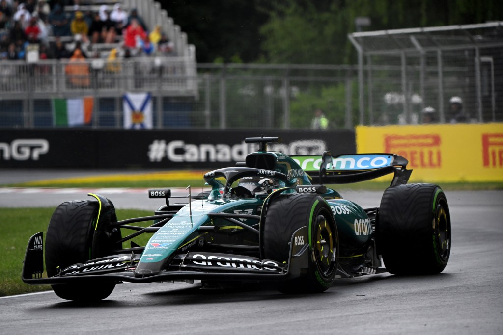 Lance Stroll return confirmed ahead of F1 Canadian GP