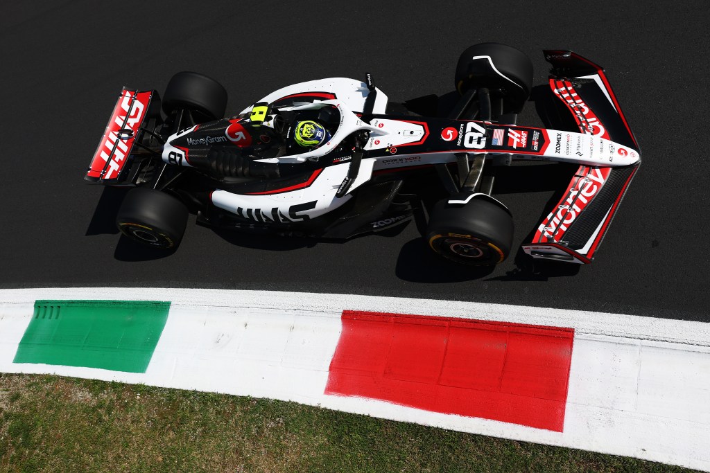 How Oliver Bearman is nearing race ban in rookie F1 season